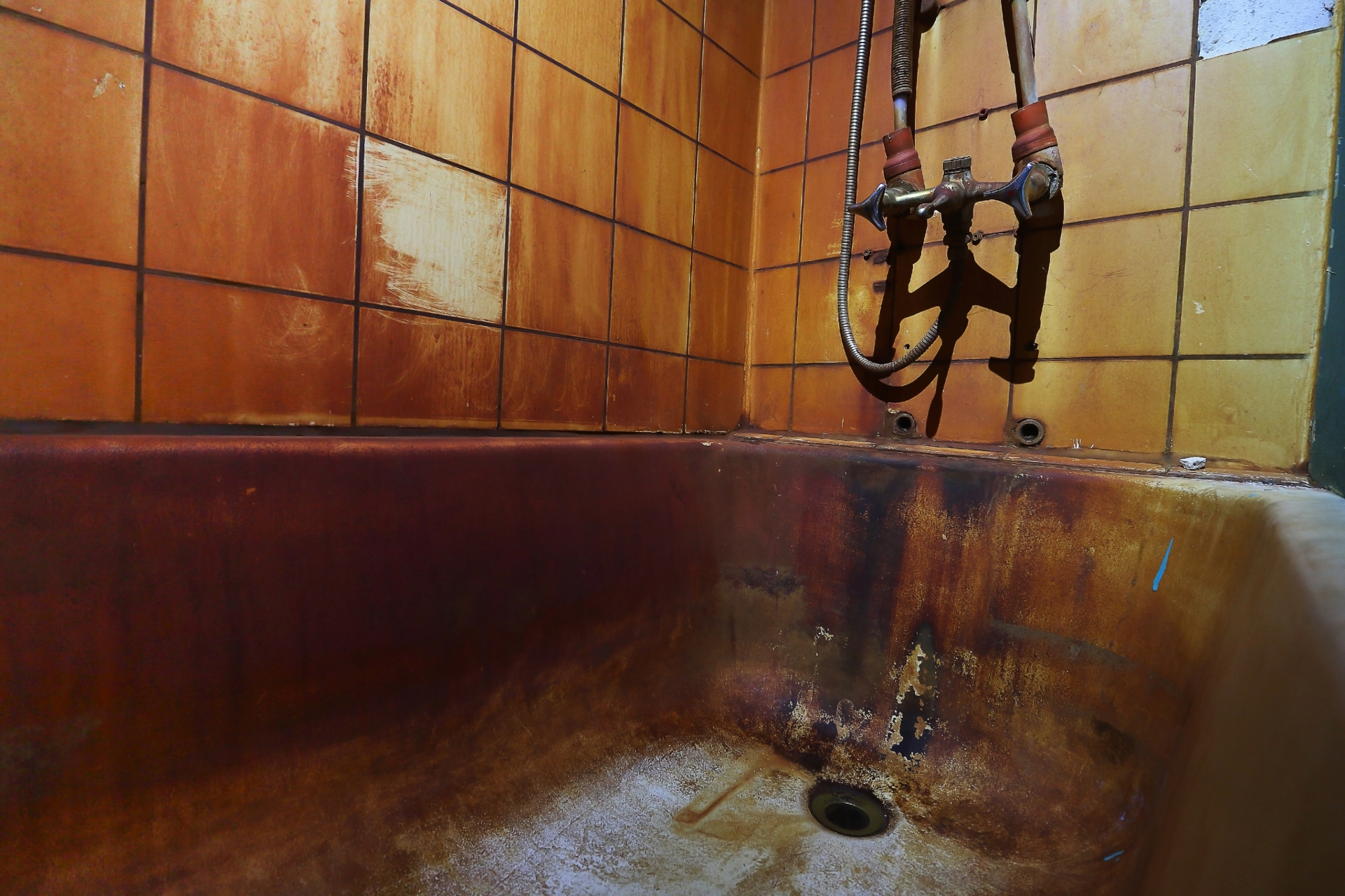 Why the Tub and Shower Area is the Most Dangerous Area of Your Home