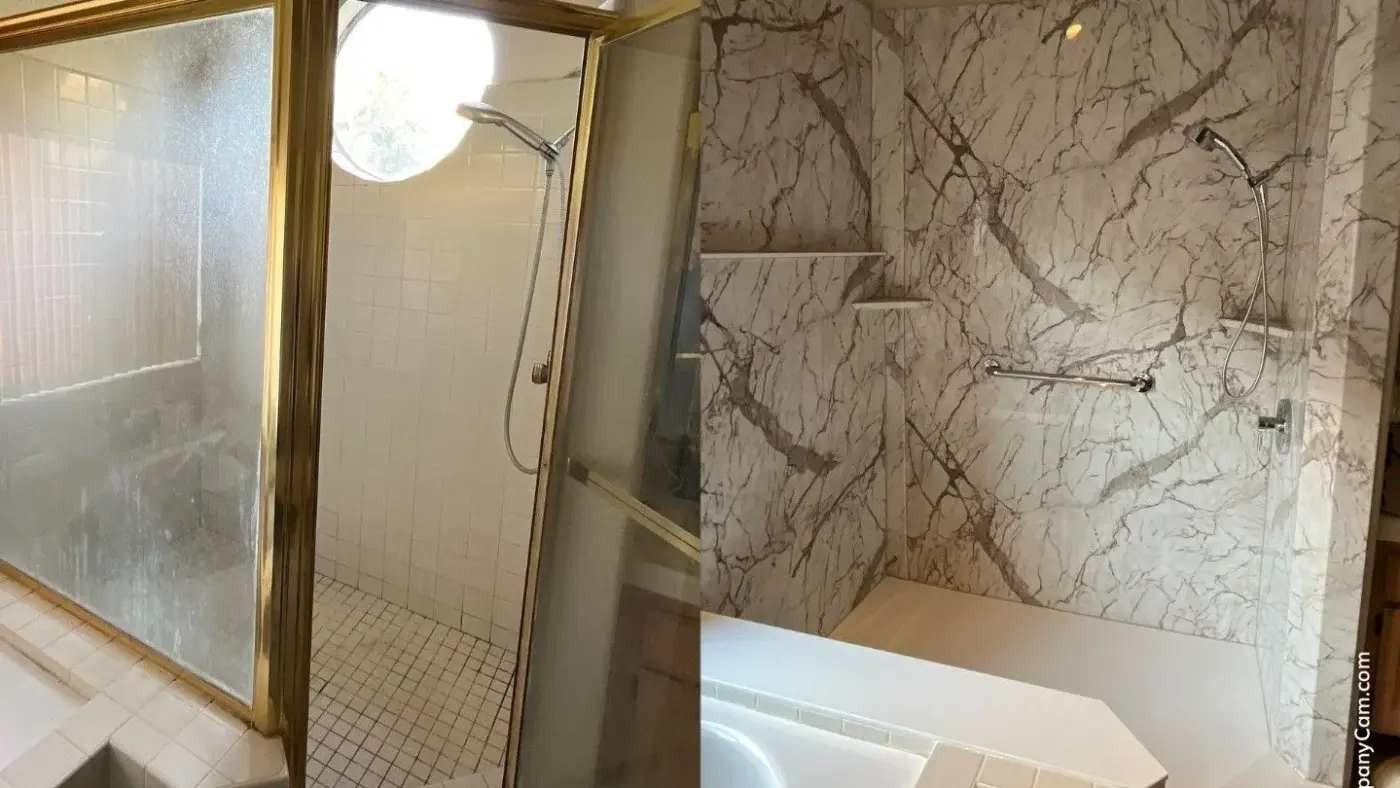 Signs It’s Time to Replace Your Shower