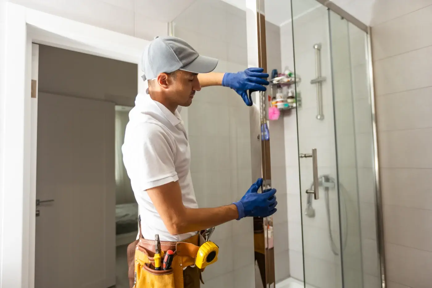 The Step-By-Step Installation Process of Your Bath or Shower Remodel