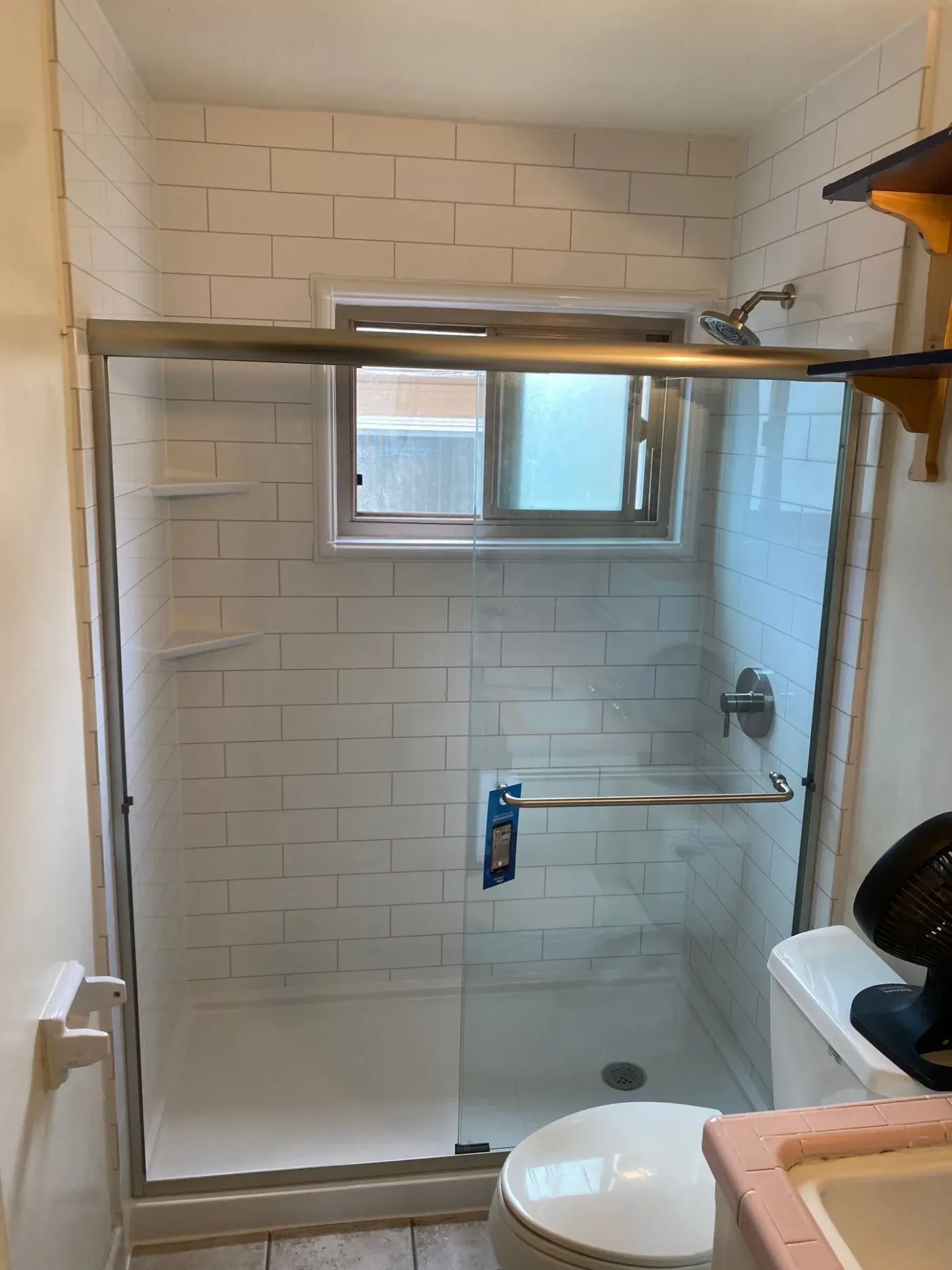 How to Prepare Your Home for a Tub-to-Shower Conversion
